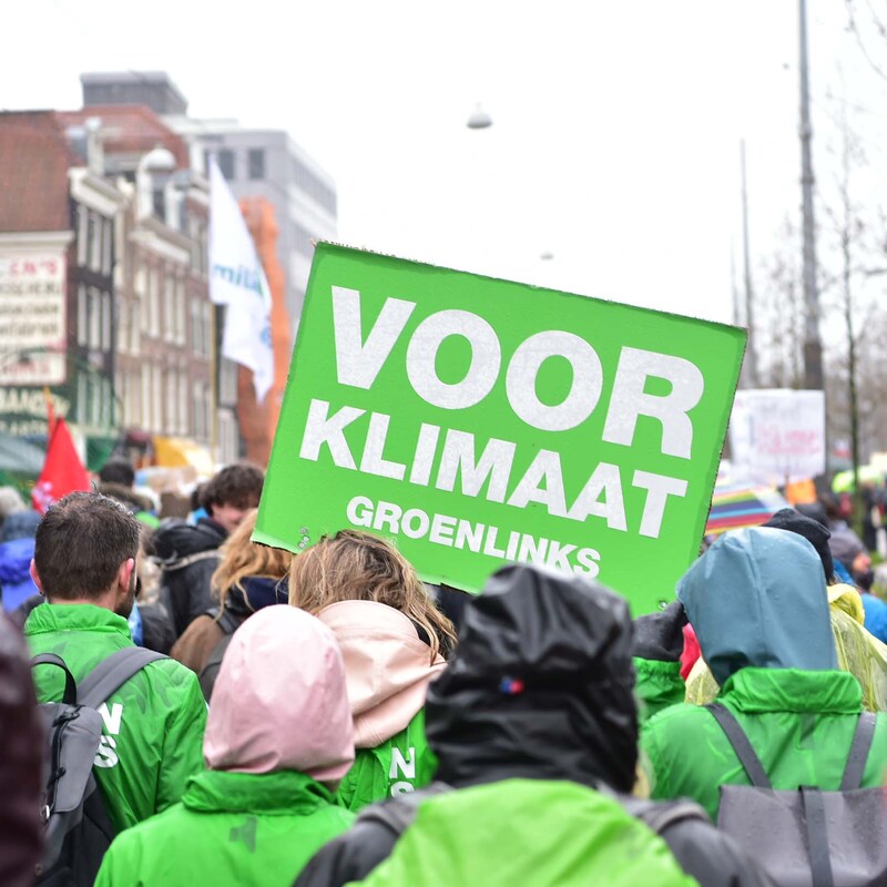 Home | GroenLinks Castricum